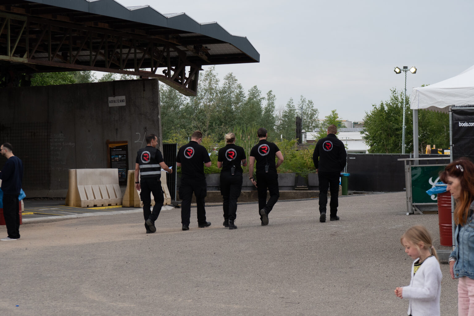 Home - Reaction Security